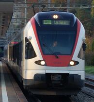 Bouwserie RABe 521 - 3rail Wiki