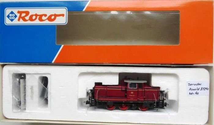 Roco 43959 - 3rail Wiki