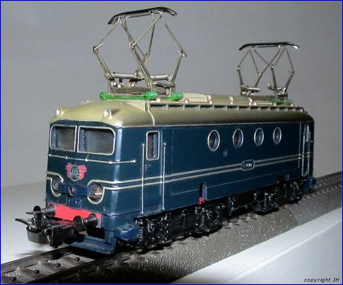 Märklin 3013 - 3rail Wiki