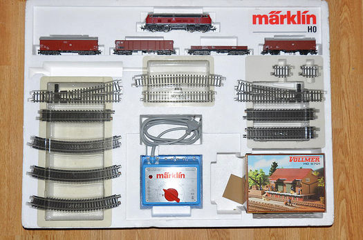 Märklin 2985 - 3rail Wiki