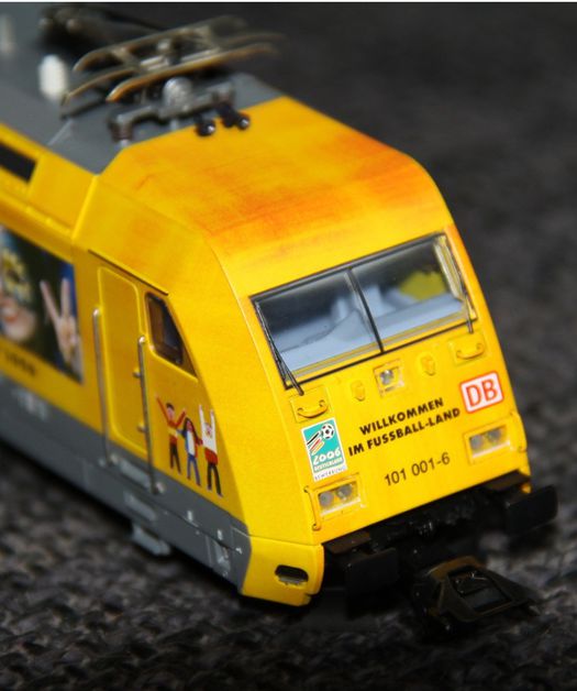 Märklin 39370 - 3rail Wiki