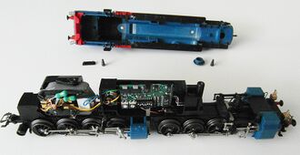 Märklin 3798 - 3rail Wiki