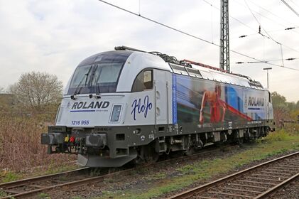 Siemens ES64U4 - 3rail Wiki