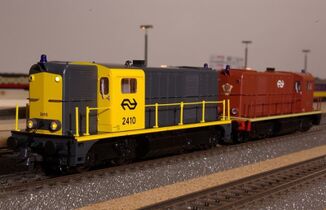 Roco 68792 - 3rail Wiki