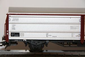 Märklin 00756-19 t/m 24 - 3rail Wiki