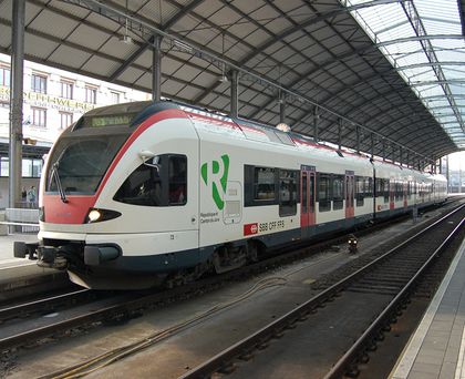 Bouwserie RABe 521 - 3rail Wiki