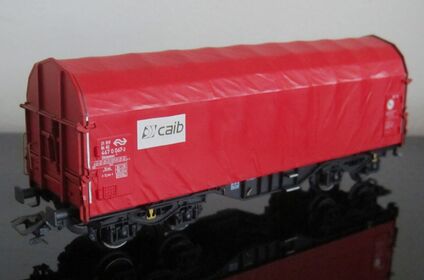 Märklin 47208 - 3rail Wiki