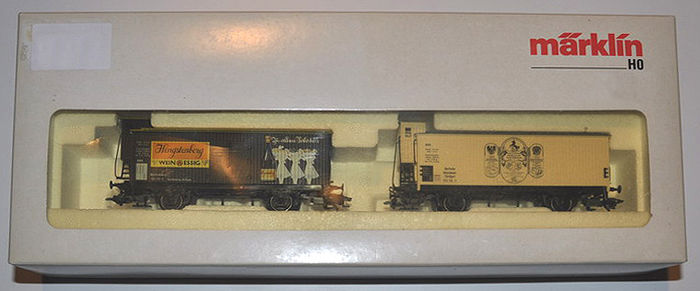 Märklin 31636 - 3rail Wiki