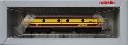 Märklin 37678.14 - 3rail Wiki