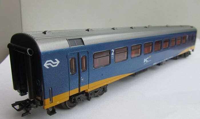 Märklin 42642 - 3rail Wiki