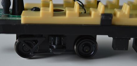 Bachmann 13106 - 3rail Wiki