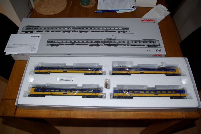 Märklin 37421 - 3rail Wiki