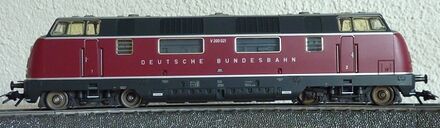 Märklin 39800 - 3rail Wiki