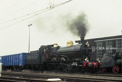 Bouwserie NS 3700 - 3rail Wiki