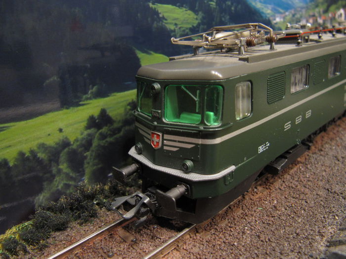 Märklin 3338 - 3rail Wiki