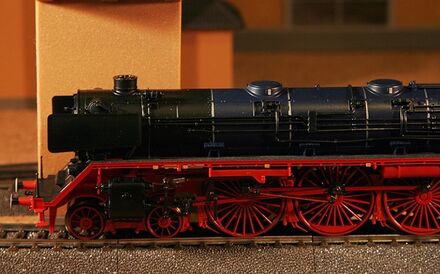 Märklin 39052 - 3rail Wiki