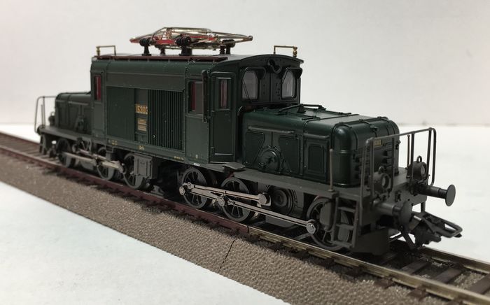Märklin 37524 - 3rail Wiki