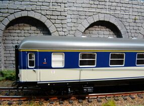 Märklin 42943 - 3rail Wiki