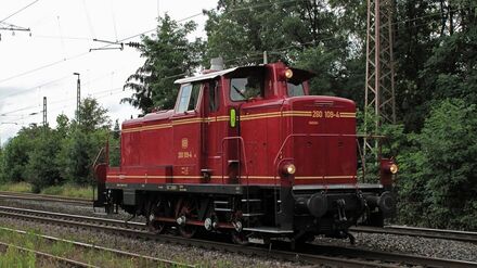 Bouwserie V 60 - 3rail Wiki