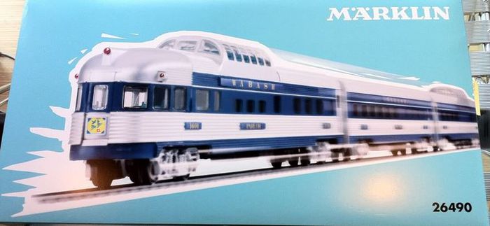 Märklin 26490 - 3rail Wiki