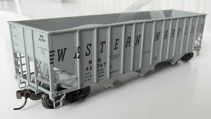 Bachmann 18738 - 3rail Wiki