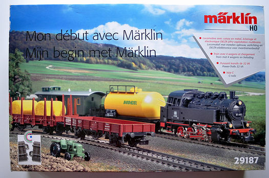 Märklin 29187 - 3rail Wiki