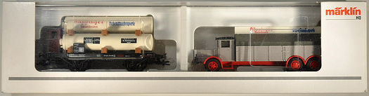 Märklin 48004 - 3rail Wiki
