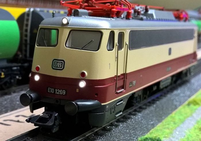 Märklin 39123 - 3rail Wiki