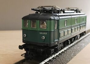 Roco 43579 - 3rail Wiki