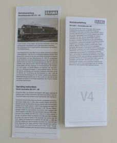 Brawa 41155 - 3rail Wiki