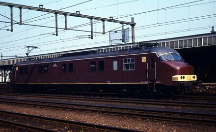 Bouwserie mP 3000 - 3rail Wiki