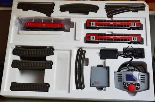 Märklin 29478 - 3rail Wiki
