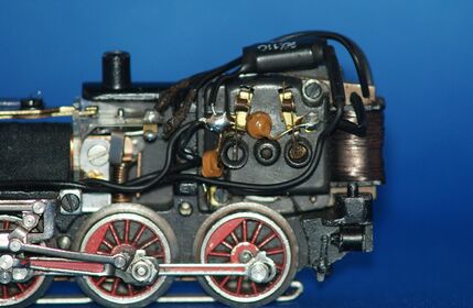 Märklin 3003 - 3rail Wiki