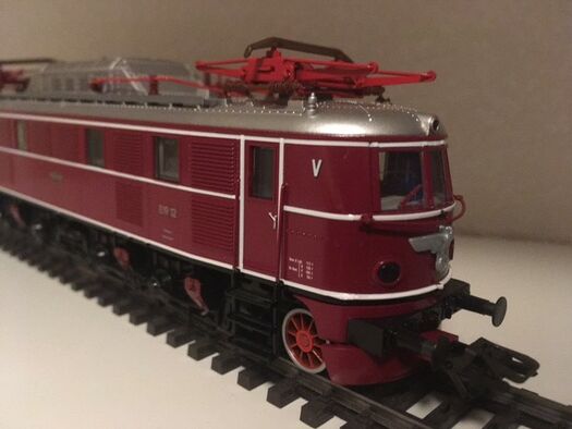 Märklin 39193 - 3rail Wiki