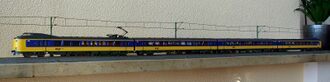 Märklin 37421 - 3rail Wiki