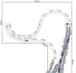 C-rail Baanplannen Forumleden - 3rail Wiki