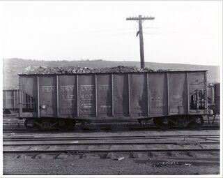 Open Hopper - 3rail Wiki