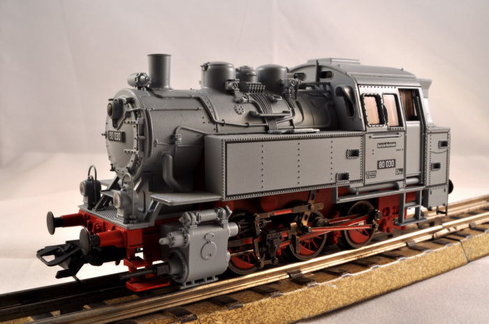 Märklin 33043 - 3rail Wiki