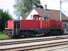 Bouwserie Am 841 - 3rail Wiki