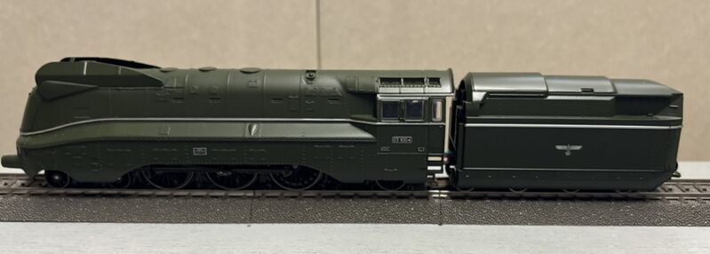 Bestand:Märklin 33912-side2.jpg - 3rail Wiki