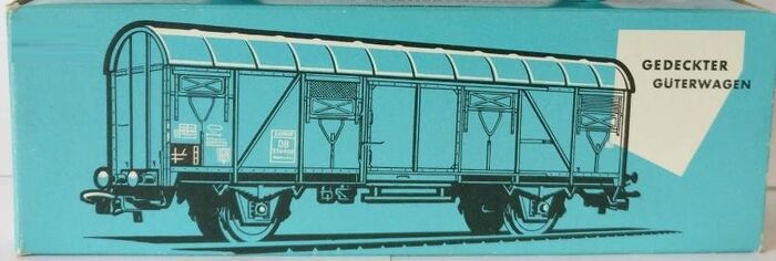 Märklin 4627 - 3rail Wiki