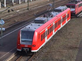 Bouwserie 426 - 3rail Wiki