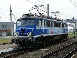 Overzicht Piko H0 modellen Elektrische locomotieven - 3rail Wiki