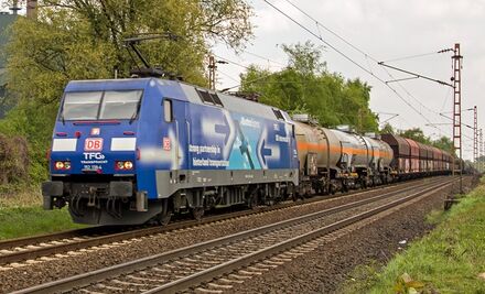 Bouwserie 152 - 3rail Wiki