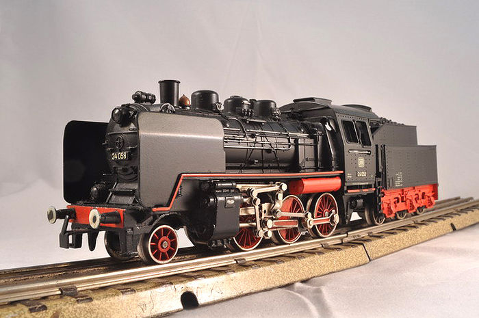 Märklin 3003 - 3rail Wiki