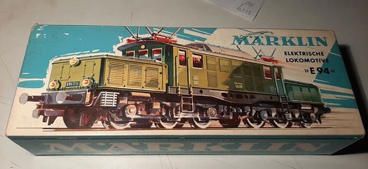 Märklin 3022 - 3rail Wiki