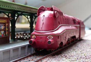 Märklin 37912-02 - 3rail Wiki