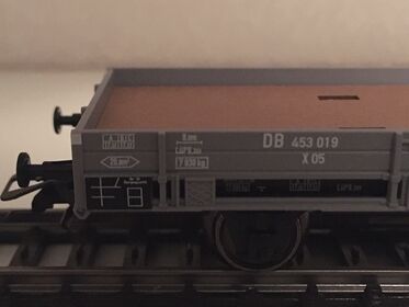 Märklin 46005 - 3rail Wiki