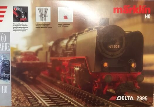 Märklin 2995 - 3rail Wiki