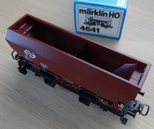 Märklin 4641 - 3rail Wiki